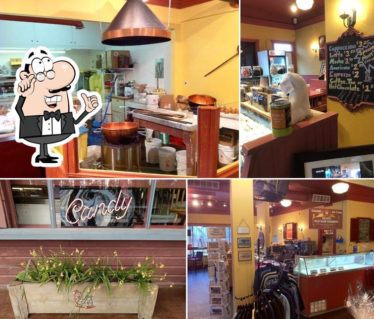 Coombs Country Candy in Port Alberni - Restaurant reviews