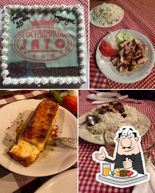 Restaurant „Jato“, Skopje - Restaurant reviews