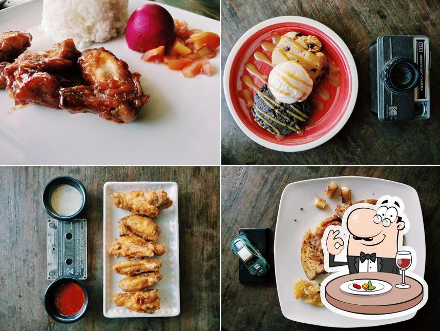 Hung-grill Food Hub restaurant, Ilagan City, 40 - Restaurant reviews