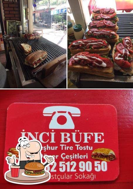 İnci Bufe, Tire - Restaurant reviews