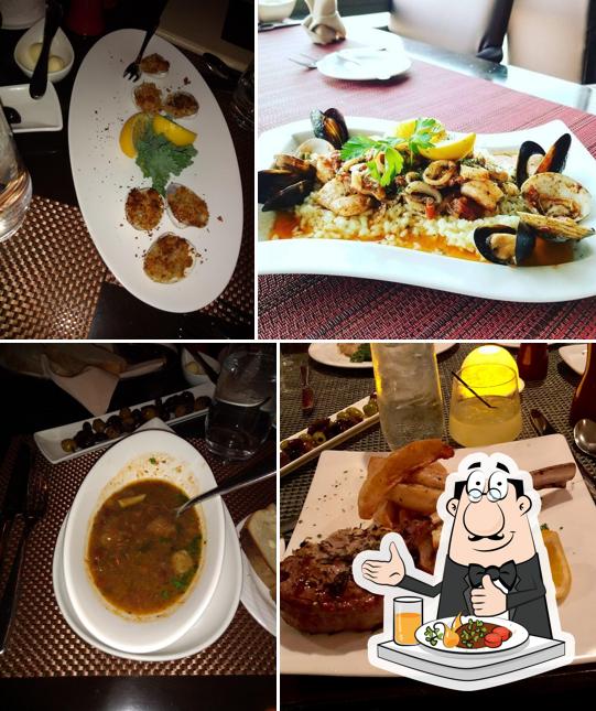 Isle of Capri, Virginia Beach - Restaurant menu, prices and reviews