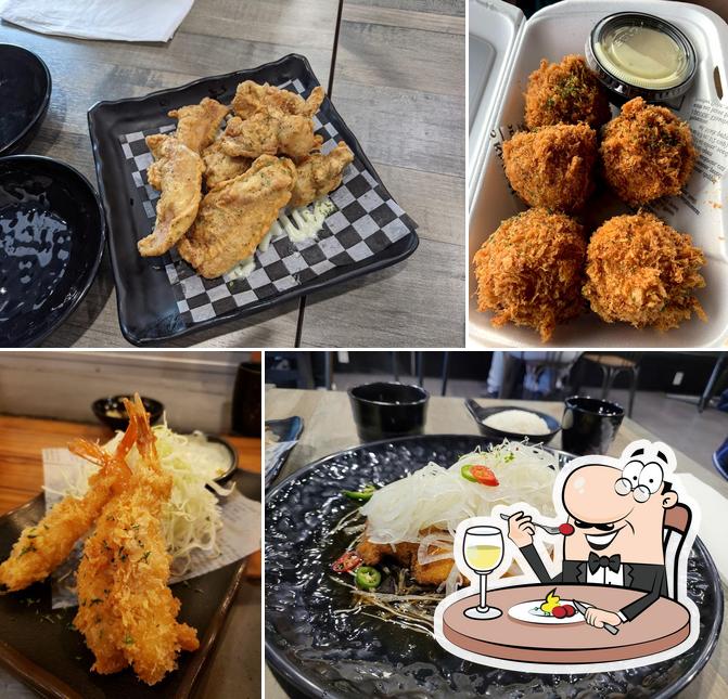 Best karaage chicken in Vaughan restaurants, spring 2024 - Restaurant Guru