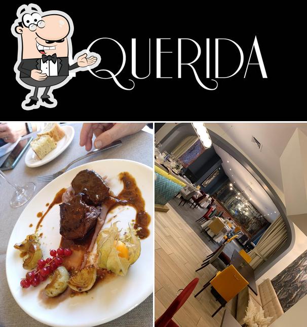 La Querida de Húmera, Pozuelo de Alarcón - Menú del restaurante ...