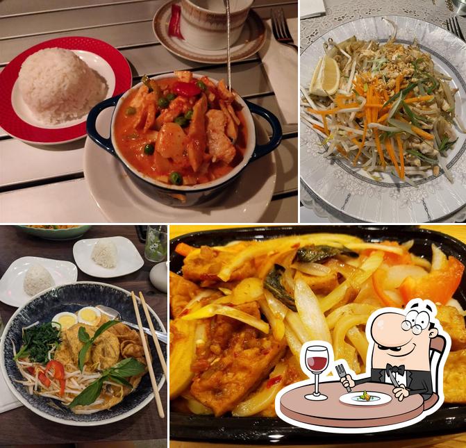 Lil Chef Mama, New York City - Restaurant menu, prices and reviews