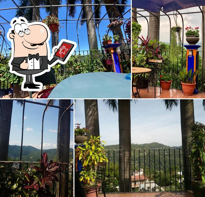 Los Callos, Xilitla - Menú del restaurante, precios y reseñas