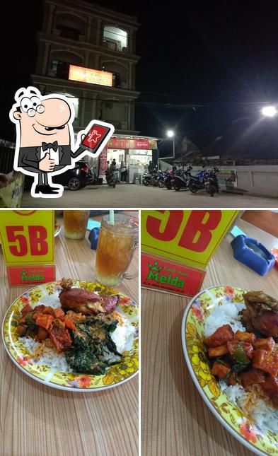 Melda sungai jawi restaurant, Pontianak - Restaurant reviews