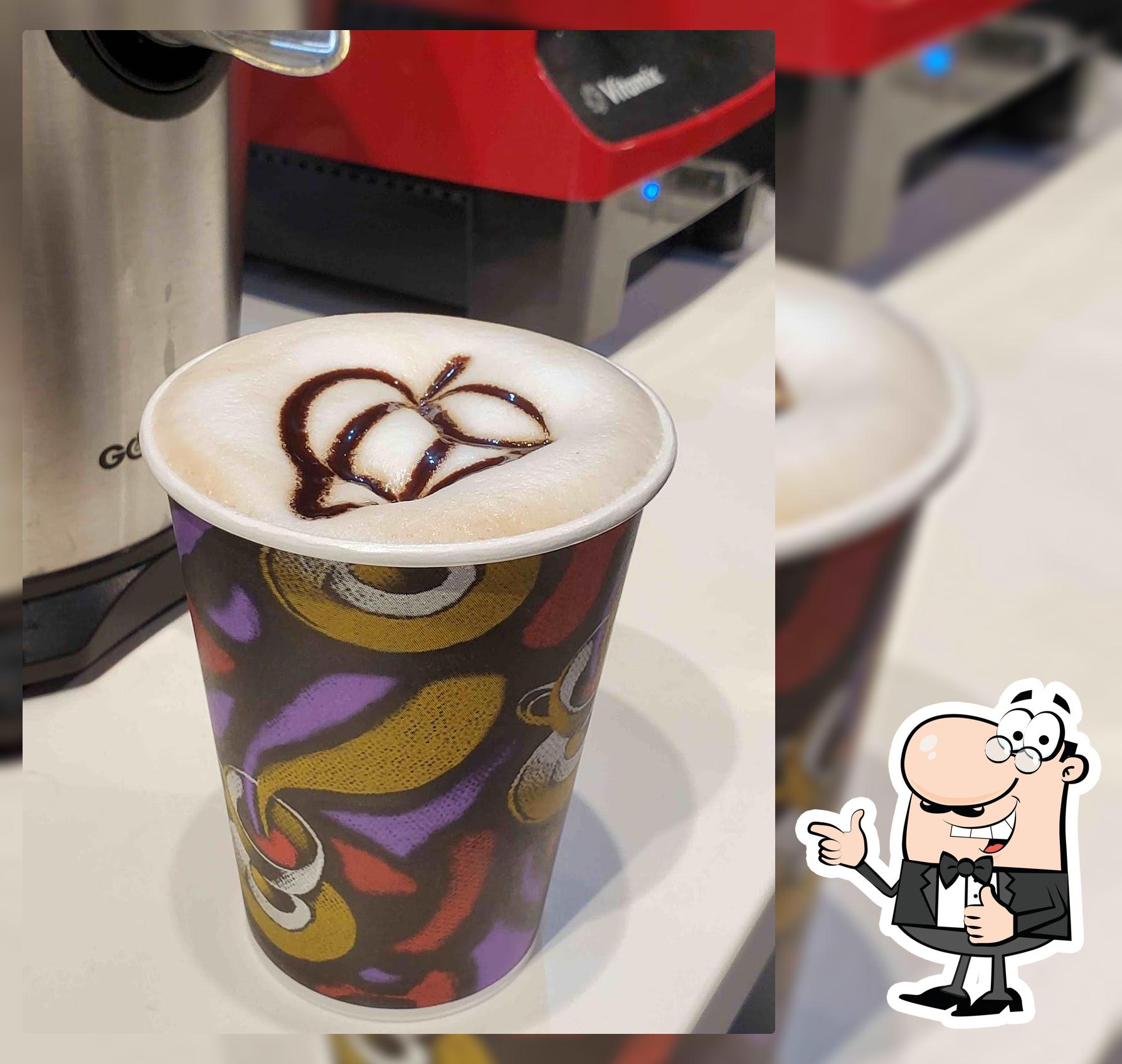 NEEHOW Bubble Tea & Coffee, Winnipeg - Restaurant menu, prices and reviews