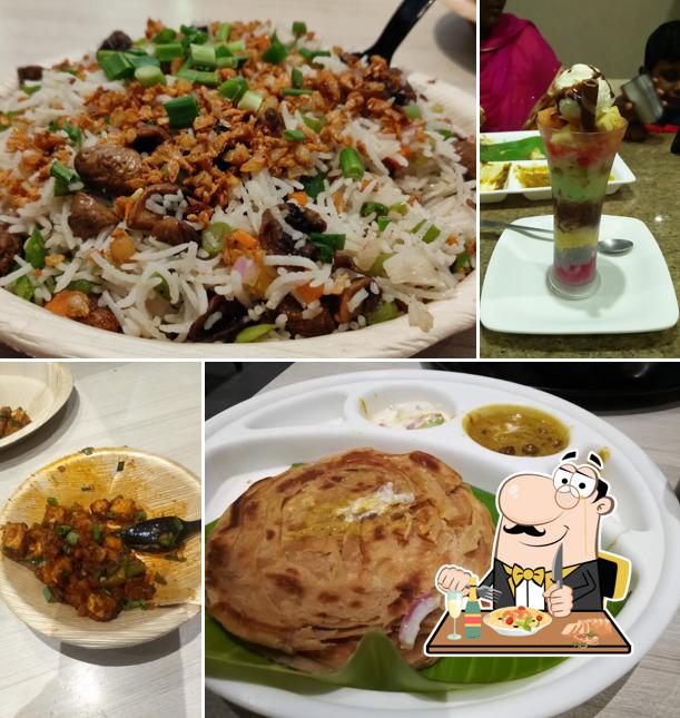 Palagaram.com, Chidambaram - Restaurant menu, prices and reviews