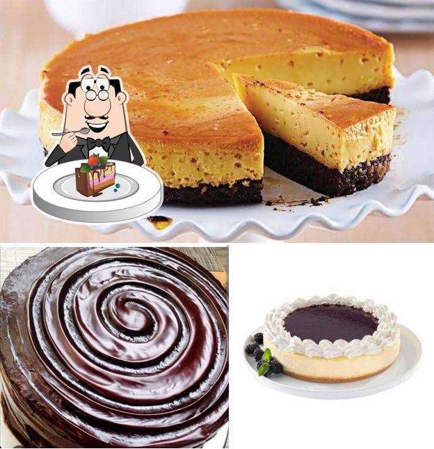 Pasteles de costco (Lani), Ecatepec - Restaurant menu, prices and reviews