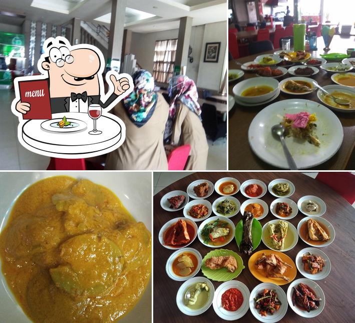 RM Kiniko restaurant, Jambi - Restaurant reviews