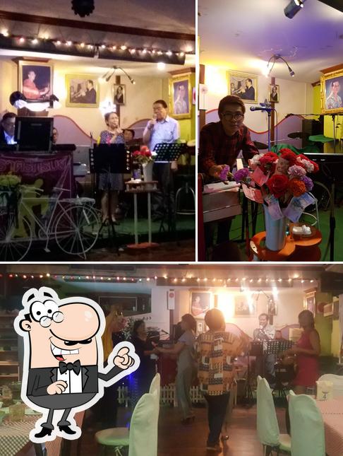 Ratree Pirom restaurant, Bangkok - Restaurant reviews