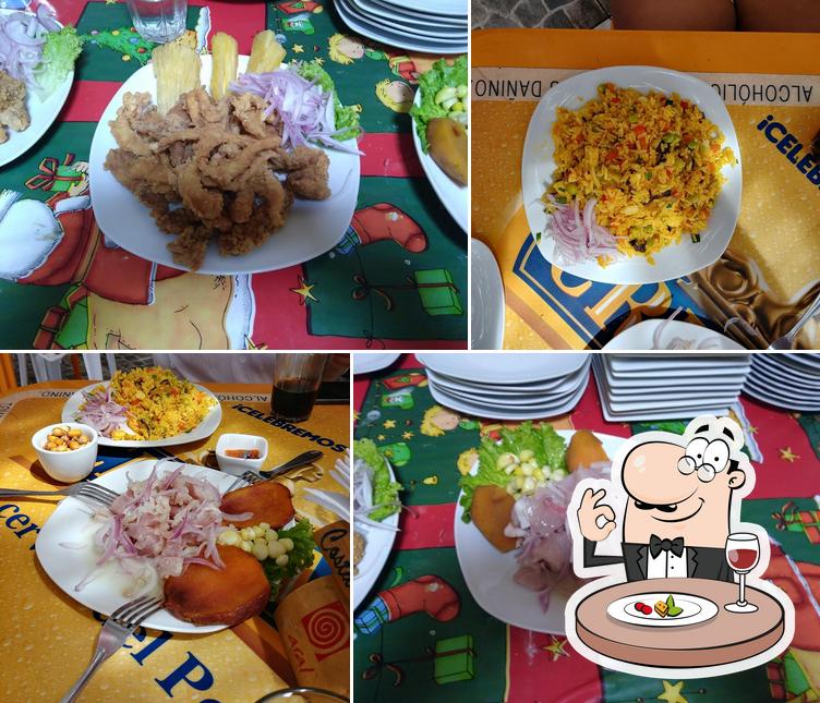 Restaurante Costa Azul, Barranca - Restaurant reviews