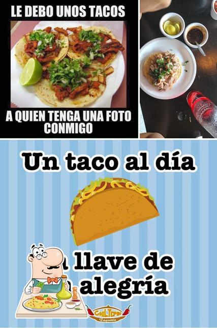 Santo Papi, Mexico City - Restaurant menu, prices and reviews