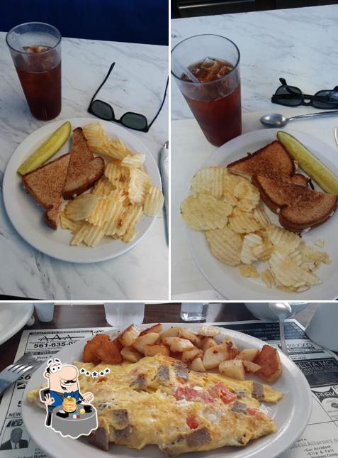 Southend Kitchen in West Palm Beach - Restaurant menu and reviews