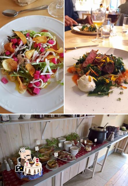 Stora Gåsemora Gård, Sweden - Restaurant reviews