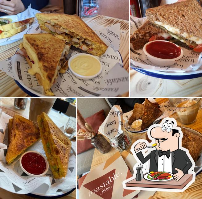 Toastable Schutterstraat, Almere - Restaurant menu, prices and reviews