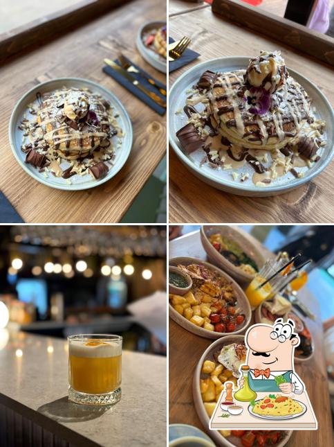 SK15 Cafe Bar & Bistro, Stalybridge - Restaurant menu, prices and reviews