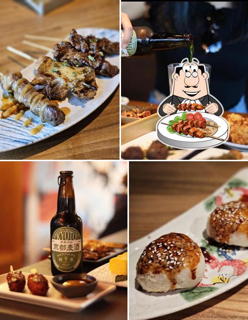 Shinya Shokudo, Tukwila - Restaurant menu, prices and reviews