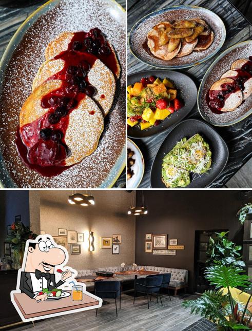 The Bradford Rooftop in Bridgewater - Restaurant reviews