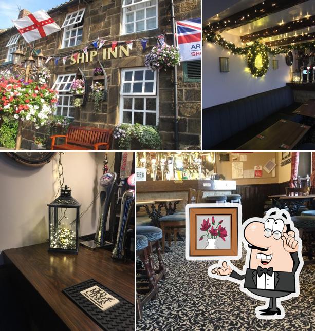 The Ship Inn in Eston - Restaurant reviews