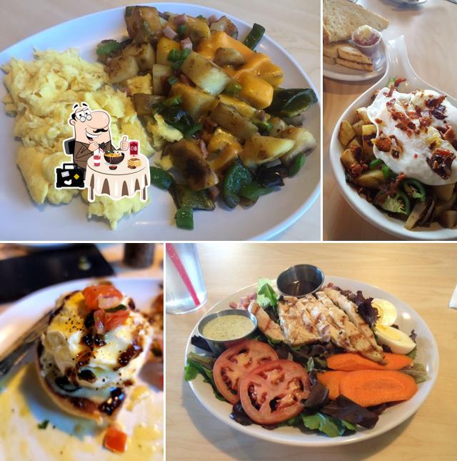 Two Chicks, 752 S Virginia St in Reno - Restaurant reviews