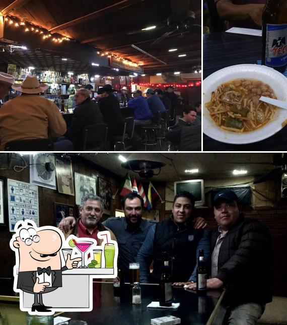 Intimo Bar, Sabinas - Menú del restaurante, precios y reseñas