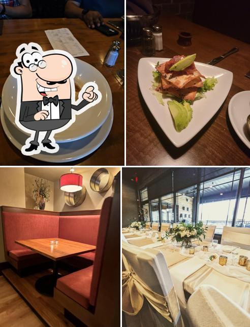 Republic Chophouse in Green Bay - Restaurant reviews