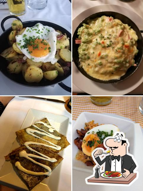 Krah Krah, Wien - Speisekarte, Preise und Bewertungen