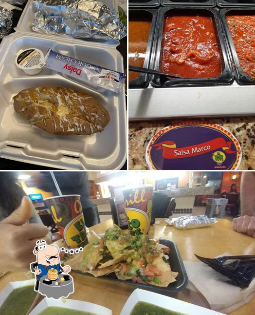 Taco Tote, Laredo - Restaurant menu, prices and reviews