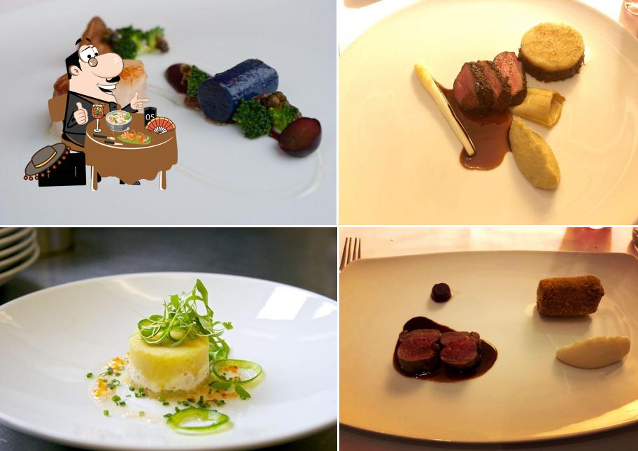 Signatures Restaurant, Ottawa - Restaurant menu, prices and reviews