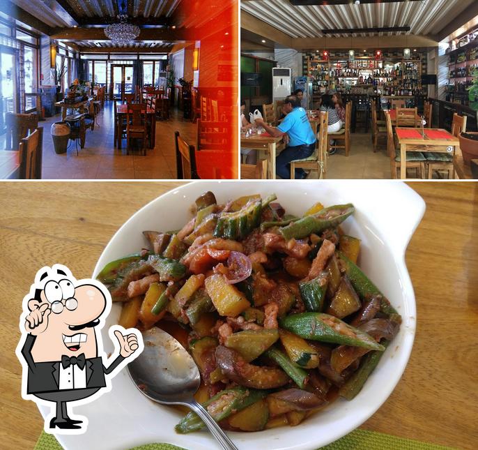 Bellview Kuzzina Bar, Siquijor - Restaurant reviews