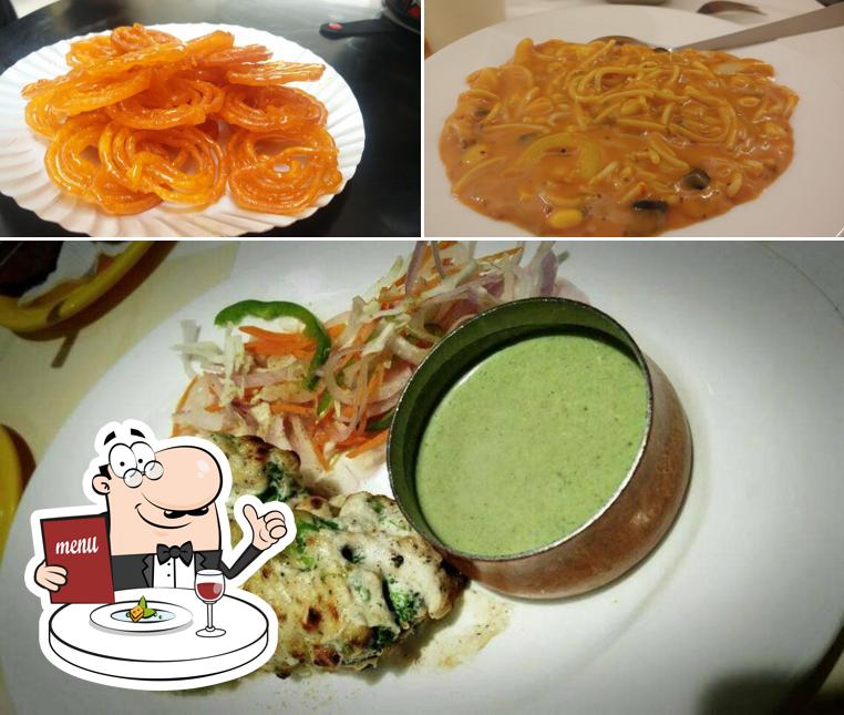 Kakada Ramprasad, Chennai - Restaurant menu, prices and reviews