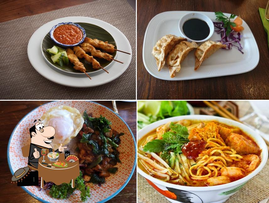 Thai on Thames, Kingston upon Thames - Restaurant menu, prices and reviews