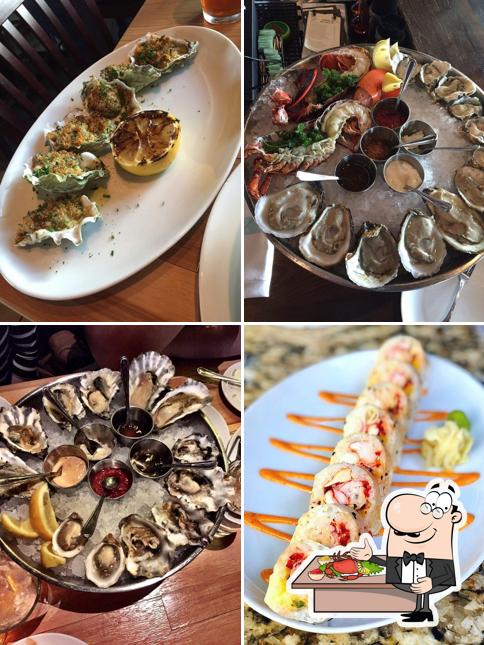 Buck & Rider Phoenix, Phoenix - Restaurant menu, prices and reviews