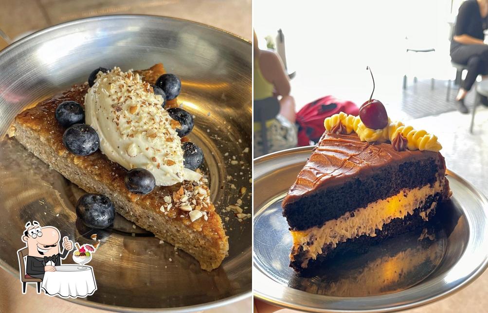 Ada Café, Buenos Aires - Menú del restaurante, precios y reseñas