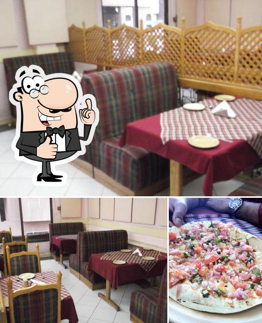 Adaab Restaurant, Dubai - Restaurant menu and reviews