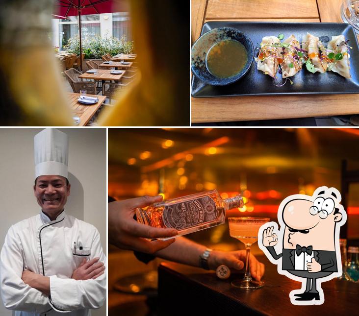 Aimy - Southeast Asian Cuisine restaurant, München - Restaurantbewertungen