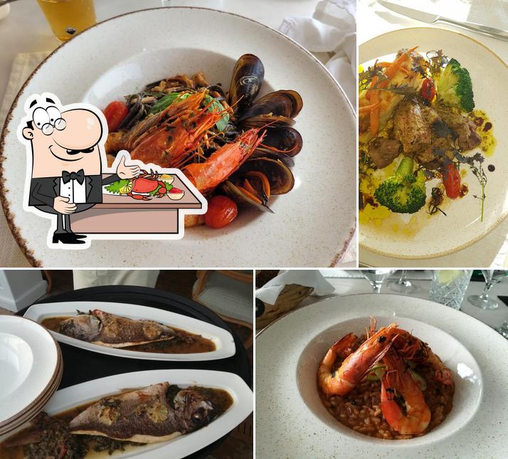 Top 10 restaurants in Glyfada, november 2025 - Restaurant Guru