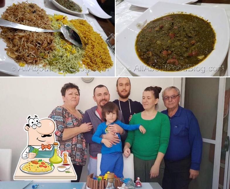 Arkan Mandi house, Liverpool - Restaurant menu, prices and reviews