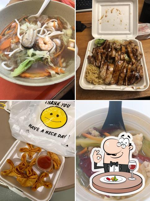 Best Cajun Asian Restaurant, Atlanta - Restaurant menu, prices and reviews