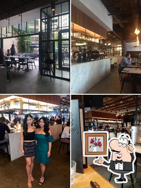 Bianco in Edmonton - Restaurant reviews