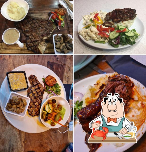 Top 7 steak restaurants in Leeds, october 2025 - Restaurant Guru