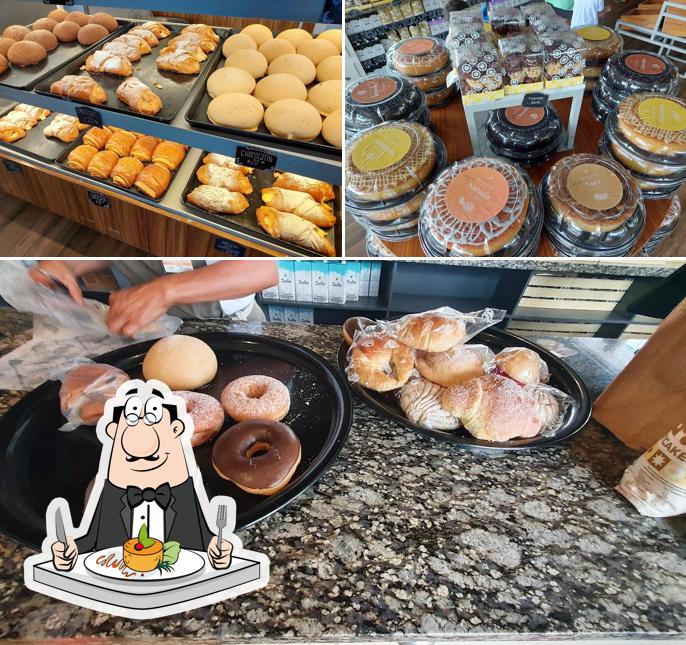 Bon Pane, Cancún - Restaurant menu, prices and reviews