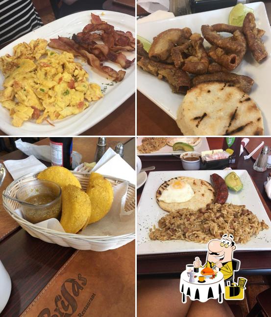 Brisas Bakery & Restaurant, Orlando - Restaurant menu, prices and reviews