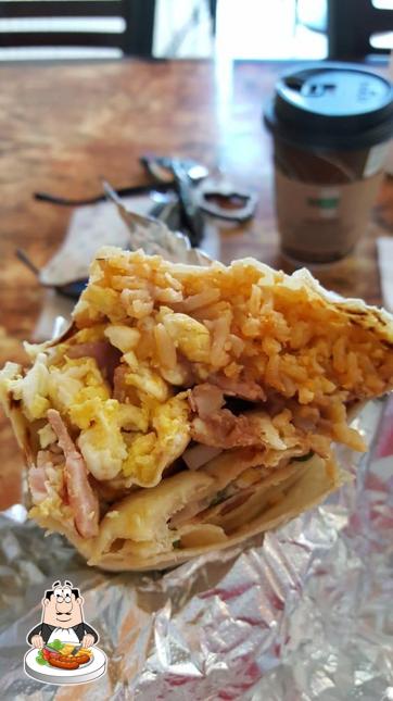 Bronco Restaurant, Los Angeles - Menú del restaurante, precios y reseñas