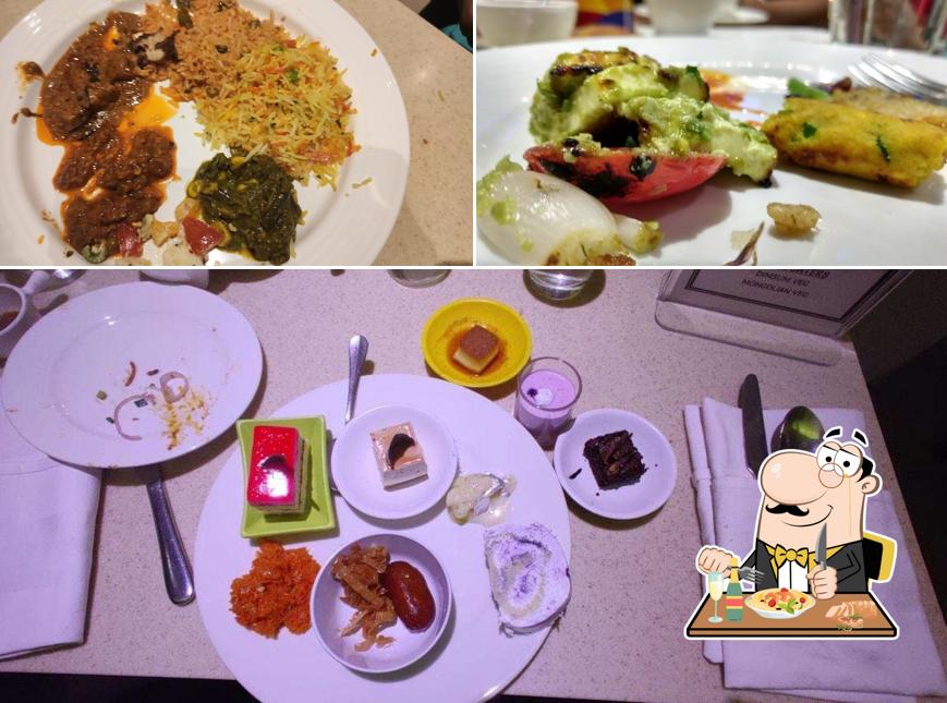 Buff Buffet Buff, Bengaluru - Restaurant menu, prices and reviews