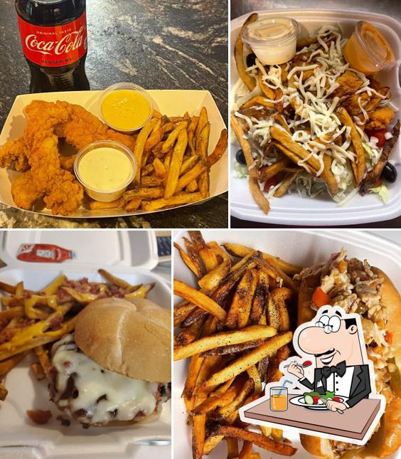 Big Shot Bob’s House of Wings - North Hills, Pittsburgh - Restaurant ...