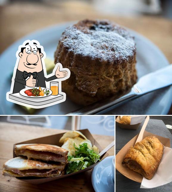 Flo & Joe, Wells-next-the-Sea - Restaurant menu, prices and reviews