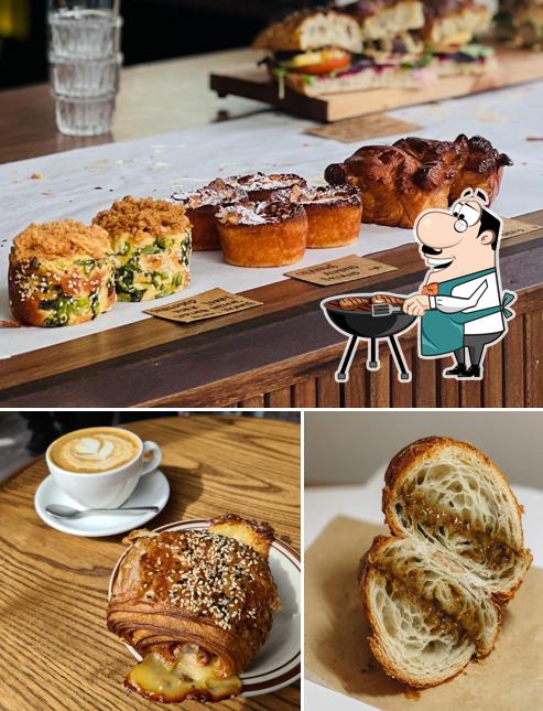 MIBO, Auckland - Restaurant menu, prices and reviews