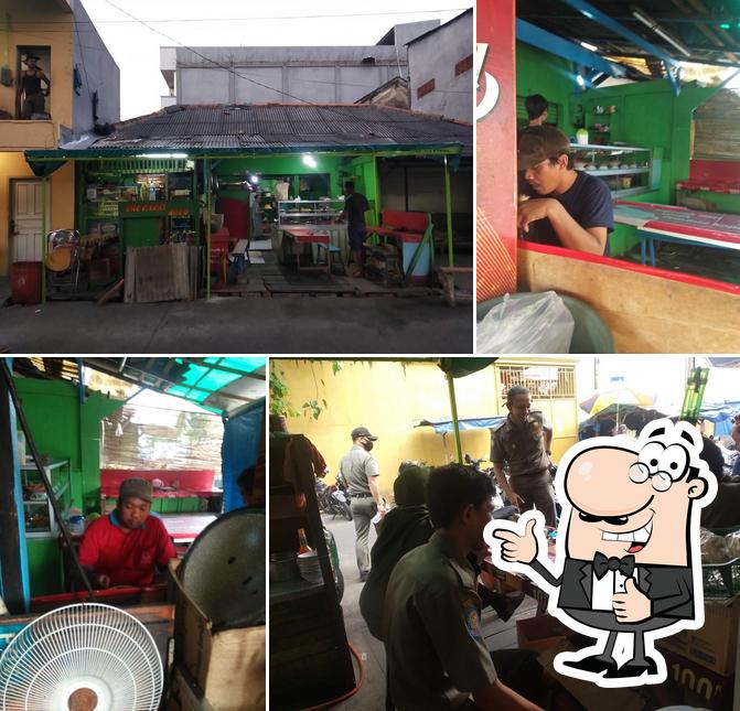 kafe suka suka cafe, West Jakarta - Restaurant reviews